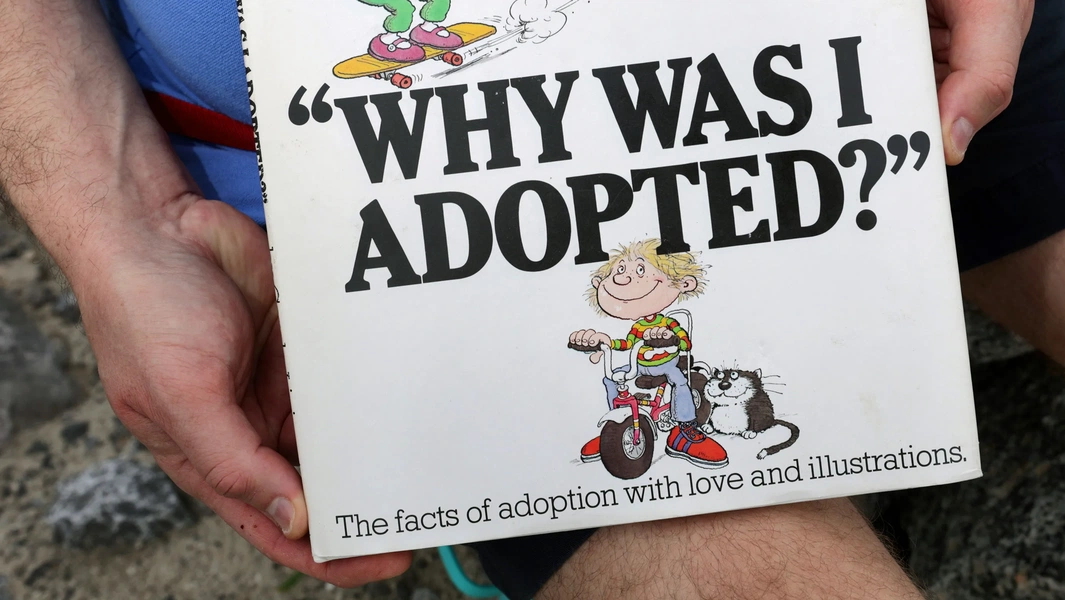 Adoption journeys, identity, and emotional connections