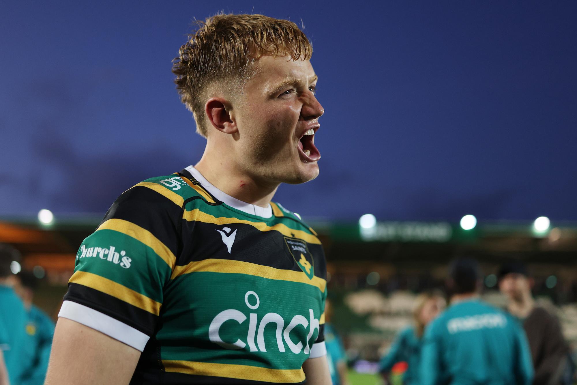 Saints 'put themselves in a pretty dark place' to see off Tigers