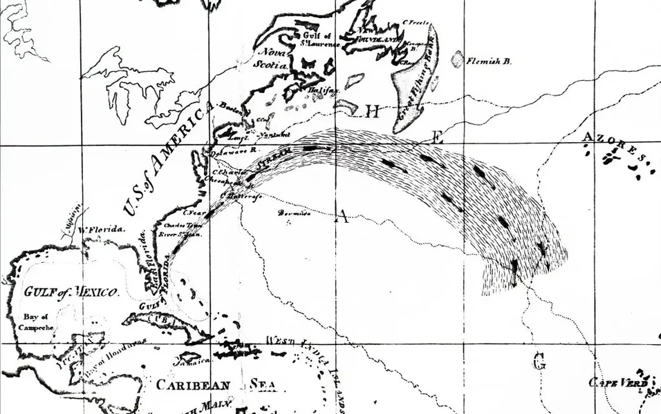 Gulf Stream Chac