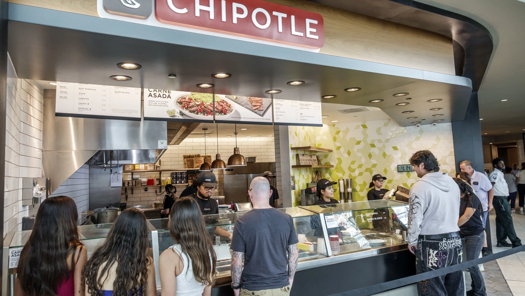 4 fascinating facts about Chipotle