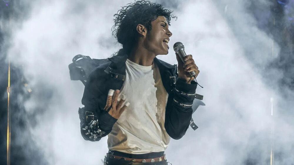Michael batte Bohemian Rhapsody: è il biopic musical col maggior ...