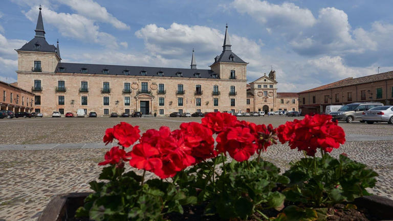 La villa más señorial y barroca de España, y además muy sabrosa