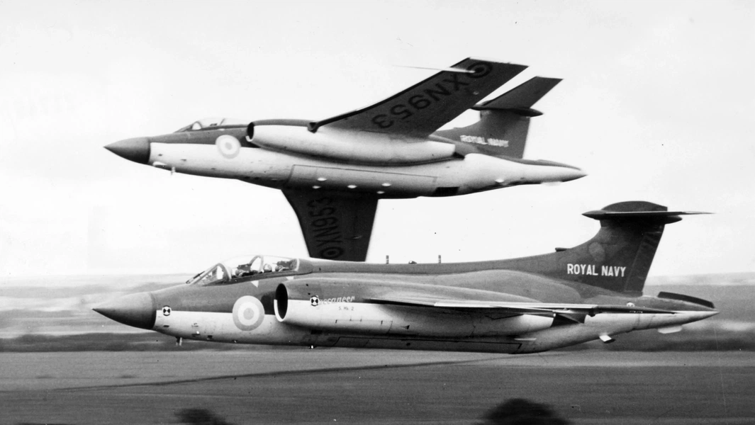 7 aircraft redefined by engine upgrades