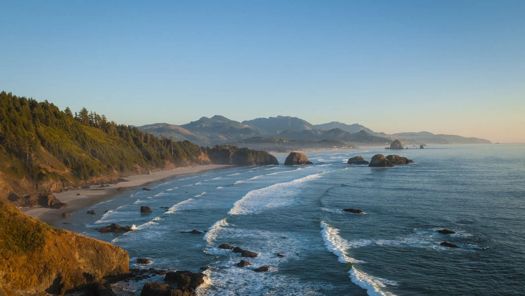 12 scenic drives showcasing America’s most stunning views