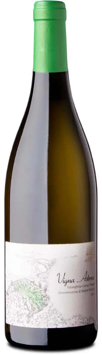 Alla scoperta di 8 grandi vini bianchi campani tra la Costiera ...