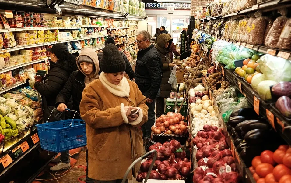 NYC bill seeks to make city-owned grocery stores permanent