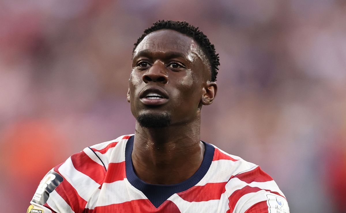 Australia up next for USMNT in second World Cup Group D match