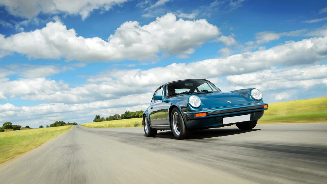 18 cars that define driving passion