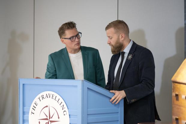Popular BBC One show to feature Wootton auction house