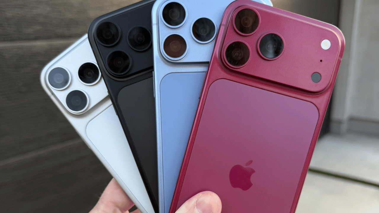 Apple iPhone 18 Pro leak reveals smaller dynamic island, A20 Pro chip ...