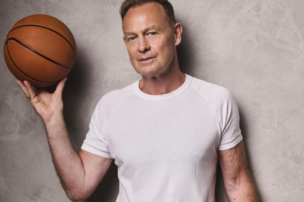 Back to school for Jason Donovan when cult musical opens at Lowry