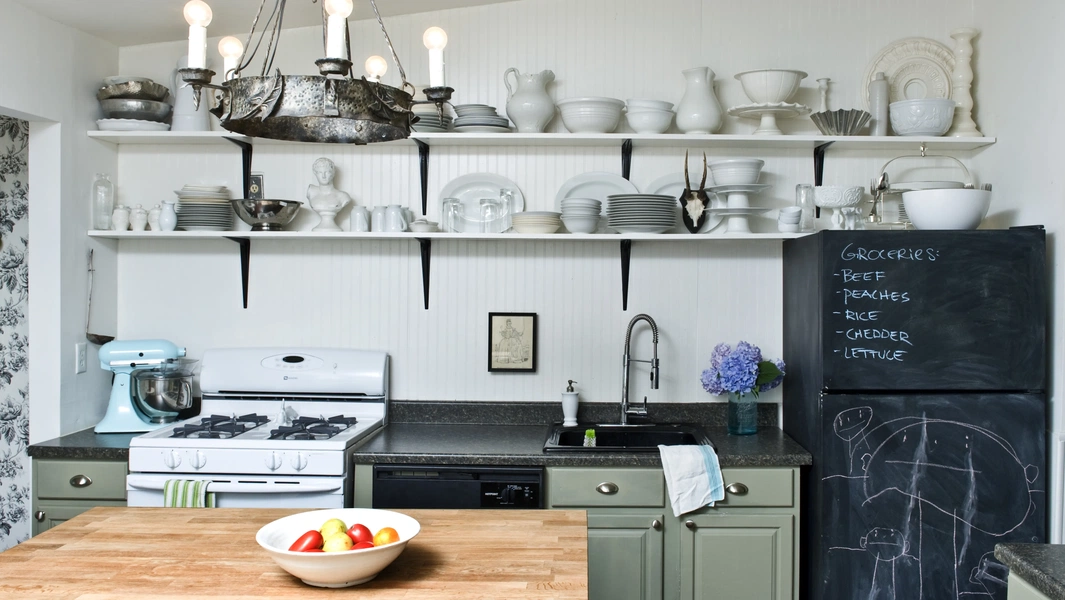 11 rustic farmhouse decor and design ideas