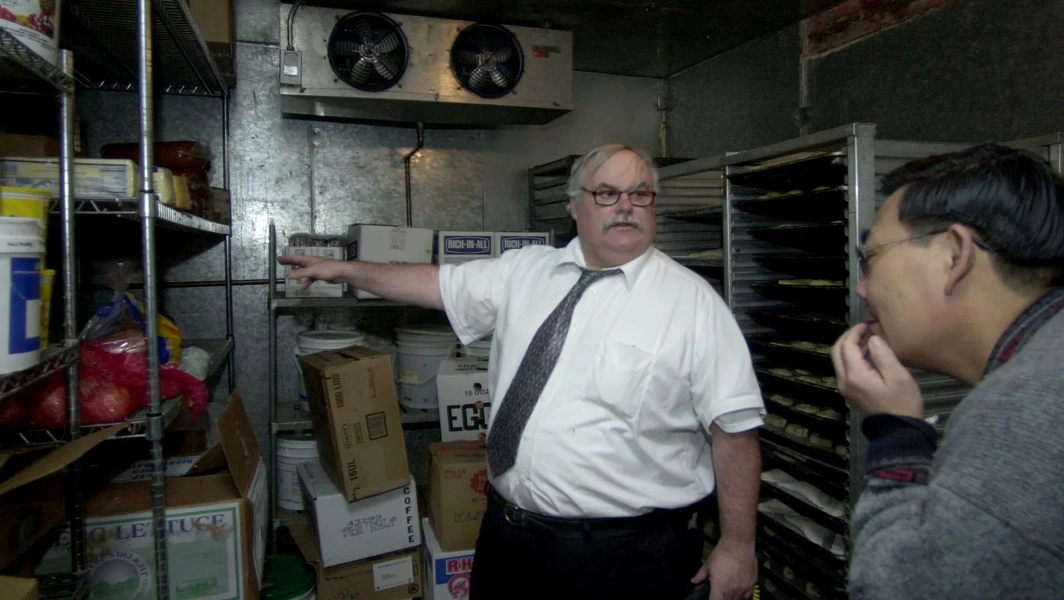 18 warning signs of a problematic restaurant