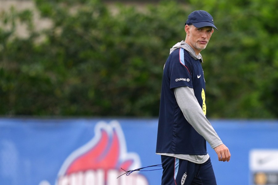 English national team equipment reported stolen has been returned