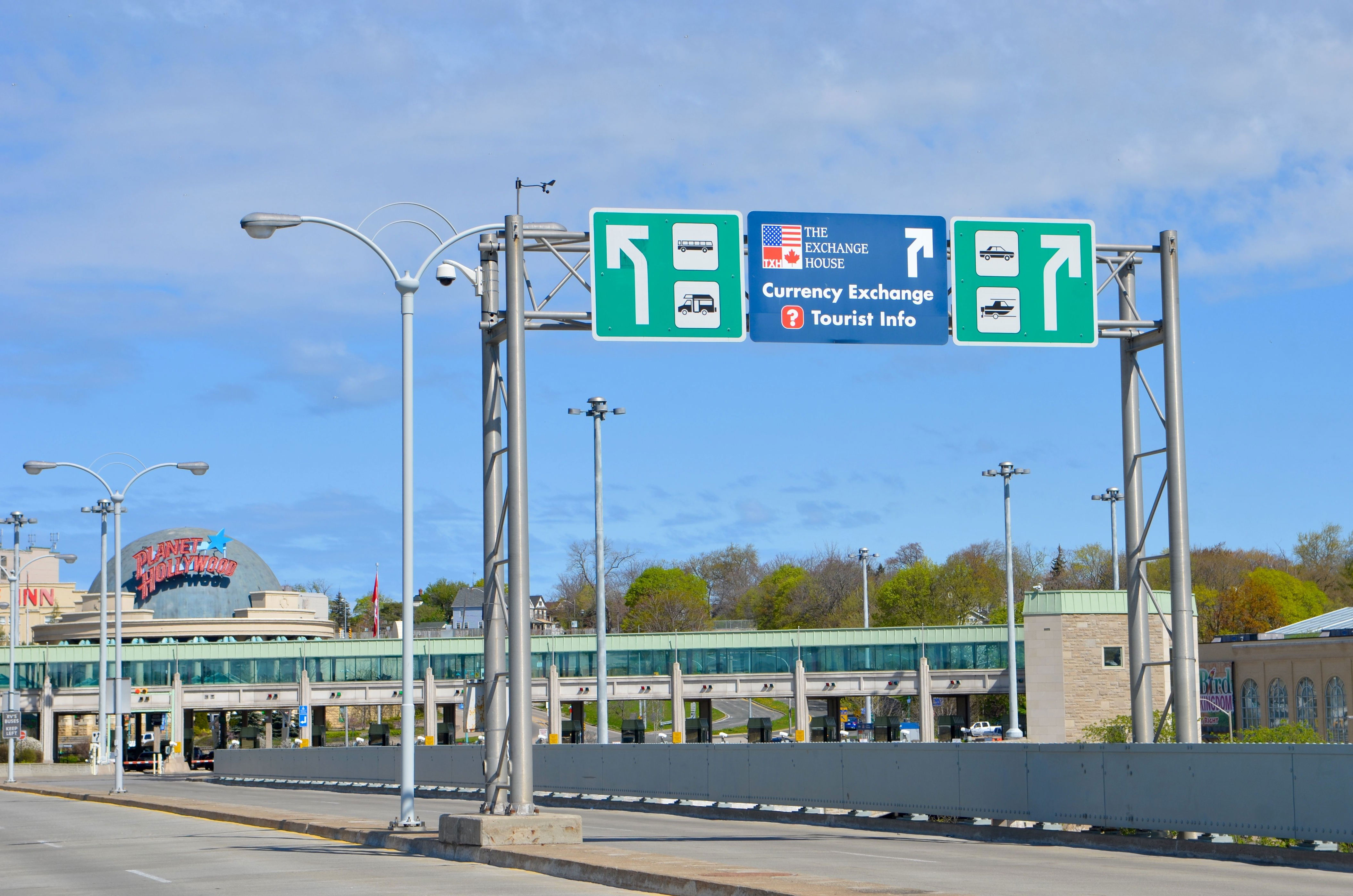 Canadians changing US travel behavior with unexpected mark set for just ...