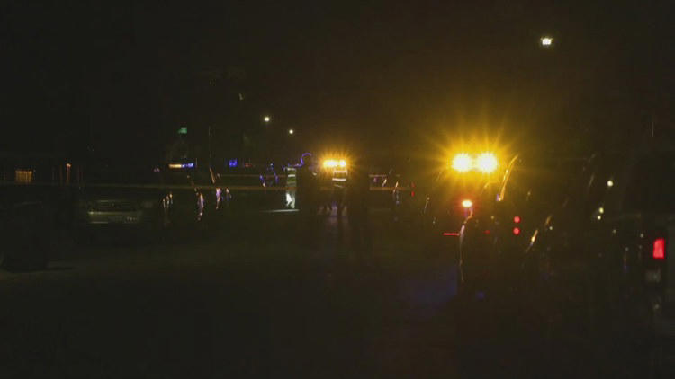 Arrest made in Sacramento hit-and-run crash that killed 9-year-old girl