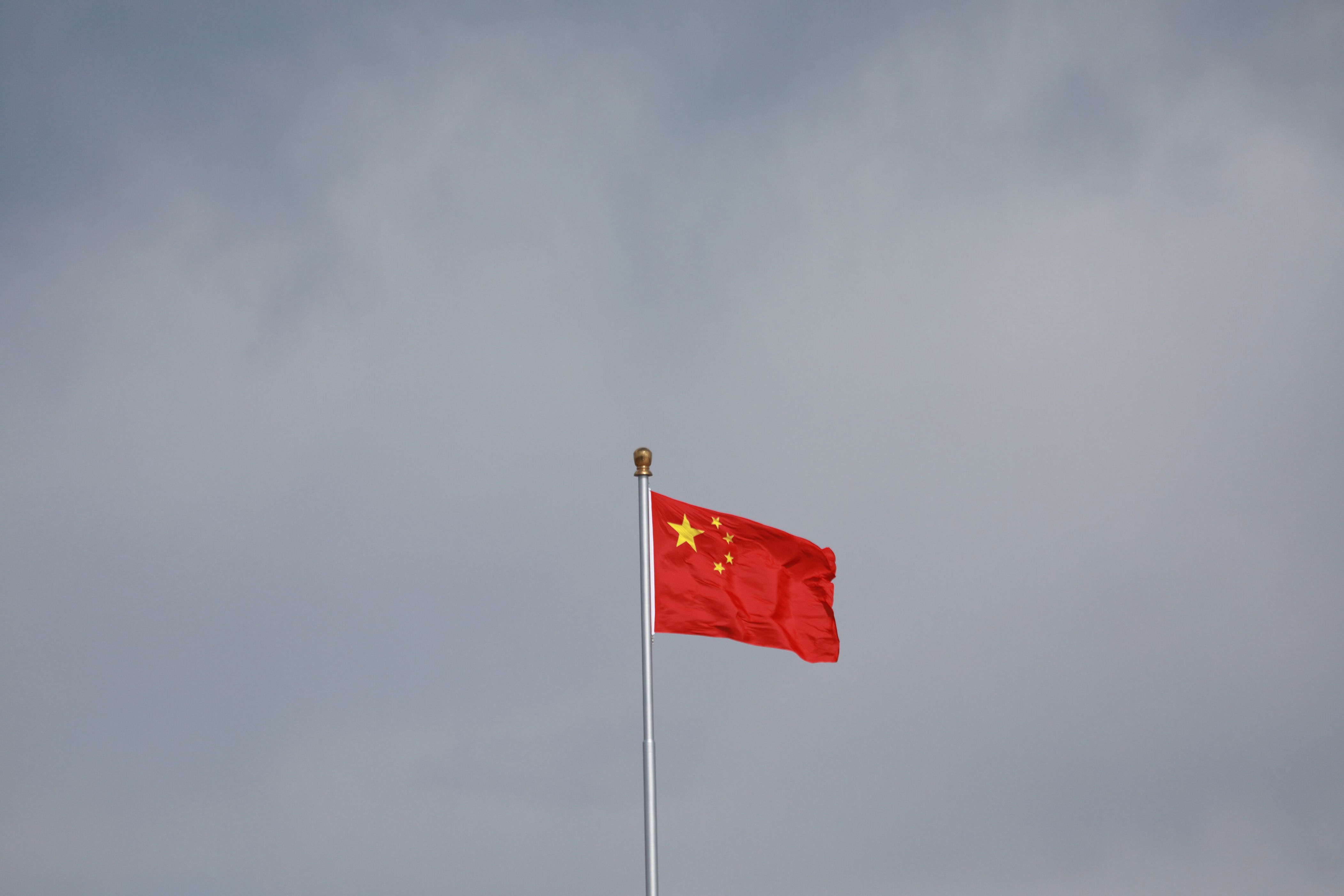 China rebukes US over 'military' labeling of its top firms