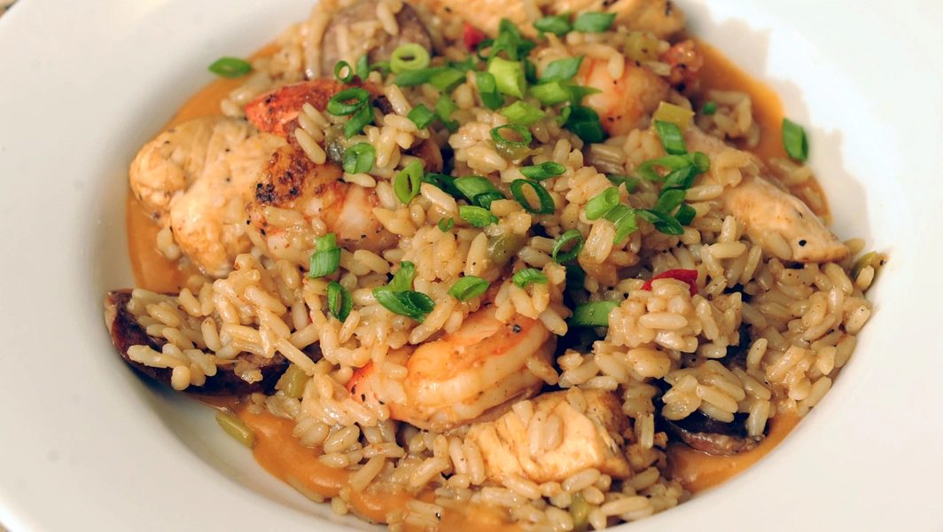 10 iconic Cajun dishes from Louisiana