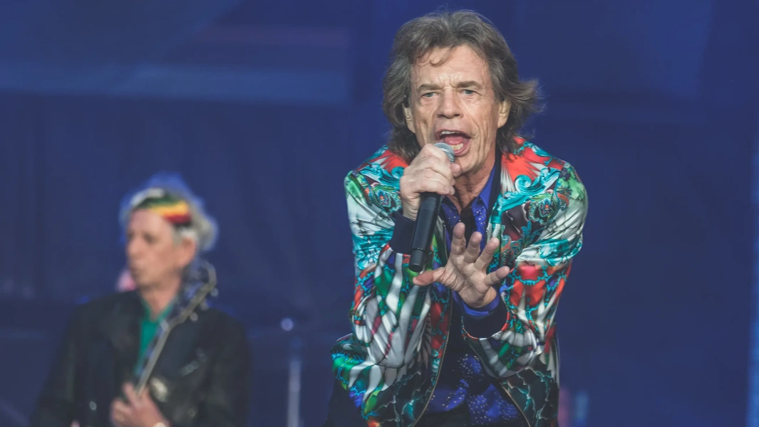 14 rock icons still dominating the stage