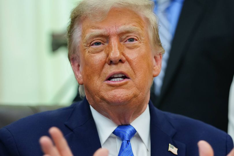 Fox News fans turn on 'unsophisticated' Donald Trump after 8-word Iran ...