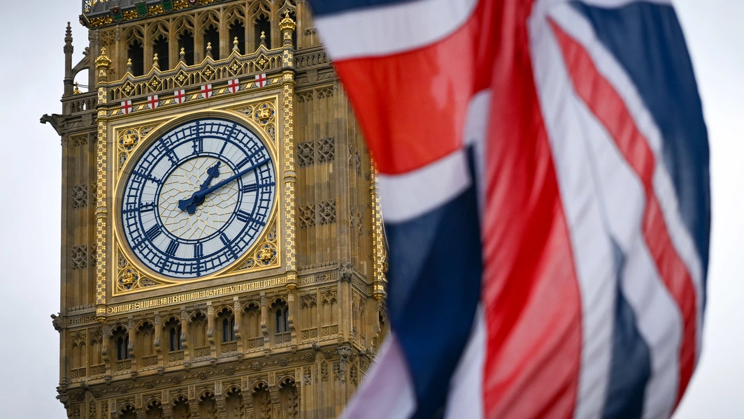 10 European nations with exceptional English skills