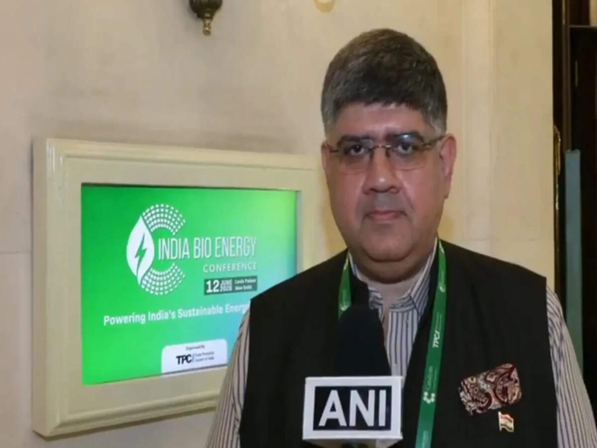 India bets big on bio-energy, SAF exports