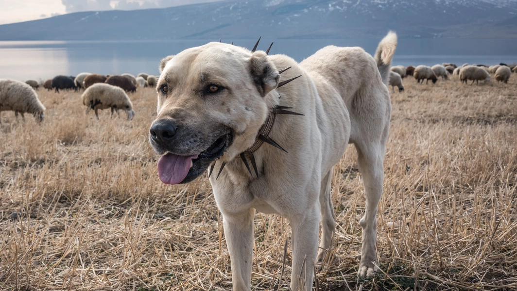 11 most powerful dog breeds and their traits
