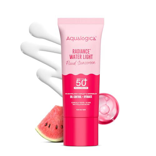 10 high SPF sunscreens for all skin types in India 2026