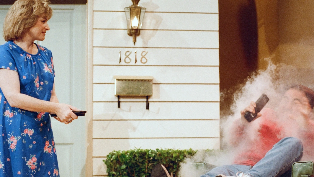4 unscripted TV moments that became iconic