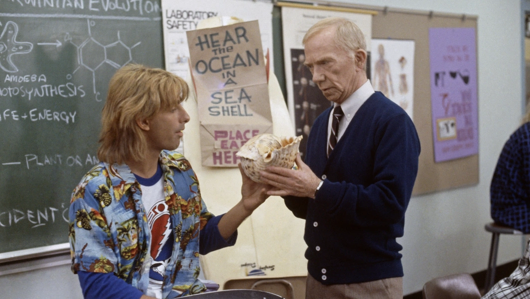8 facts about Fast Times at Ridgemont High