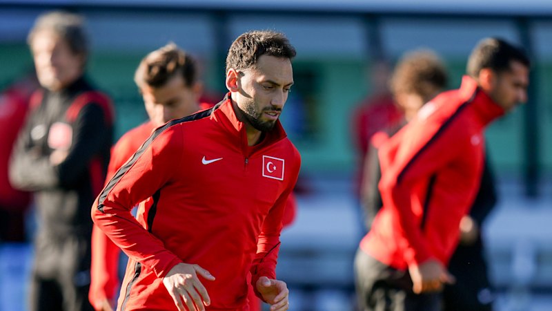 Popovic responds to 'more talented' Turkish sledge