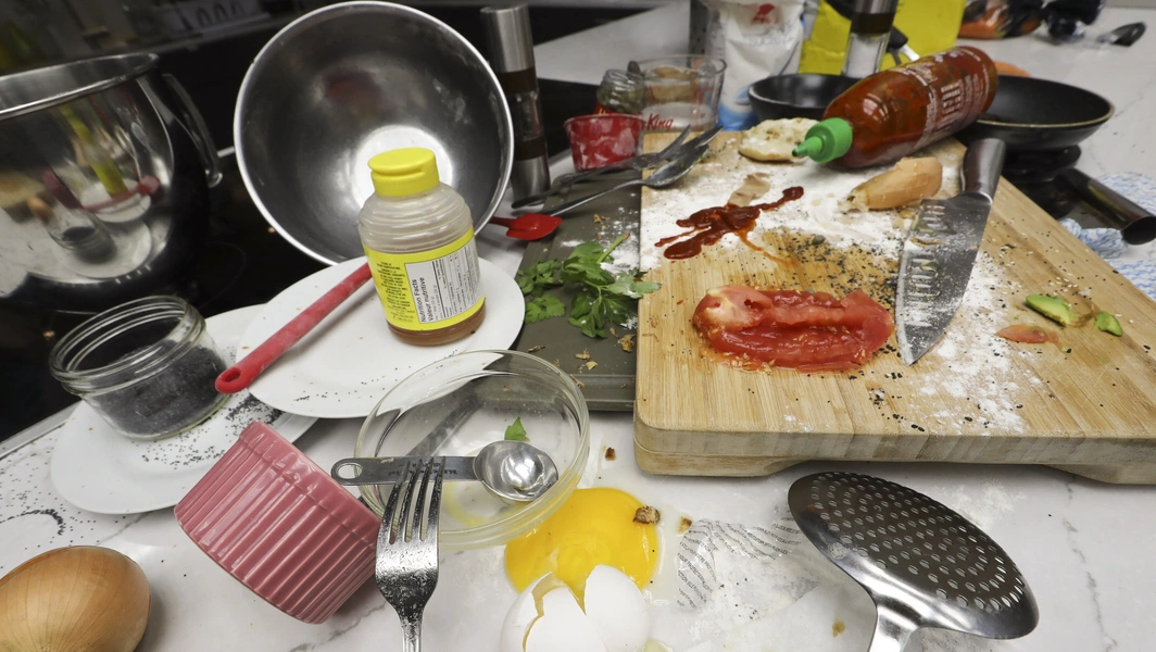 6 absurd and hilarious recipe review mishaps