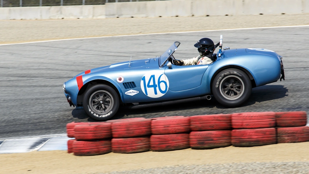7 small-block muscle cars that outpaced expectations