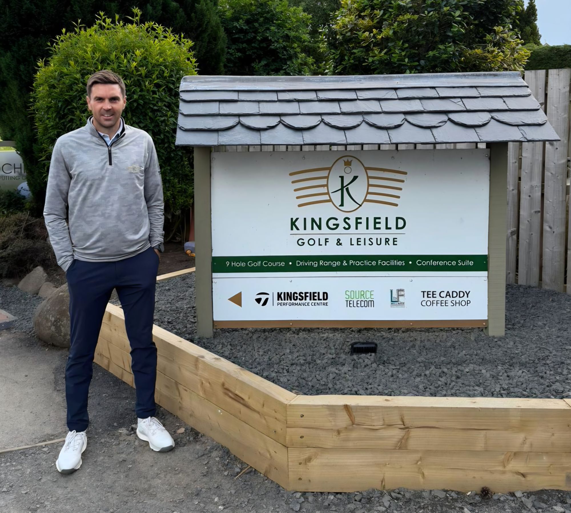 Open hopeful Colin Fleming: Ex-tennis pros are all addicted to golf ...