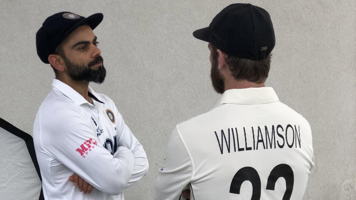 From an opponent to a friend: Virat Kohli's heartfelt tribute to Kane ...