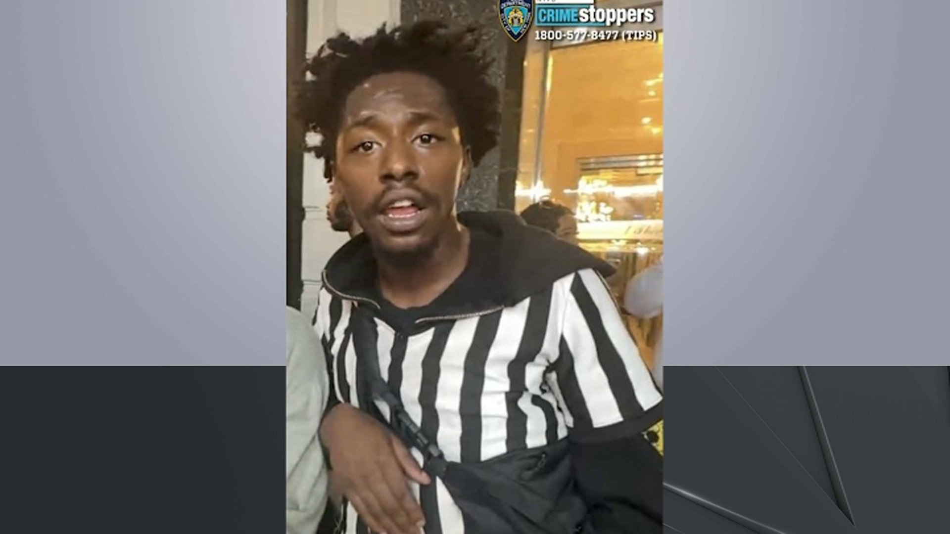 Police search for suspect who beat teen Knicks fan into a coma near MSG ...