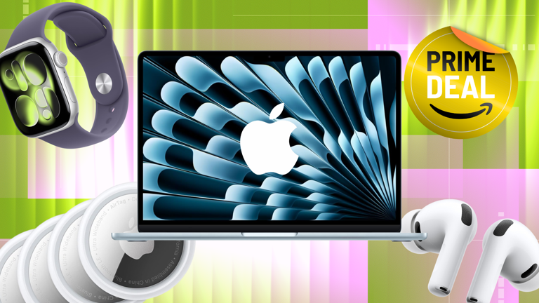 Why wait? Early Apple Prime Day deals are live now with big discounts ...