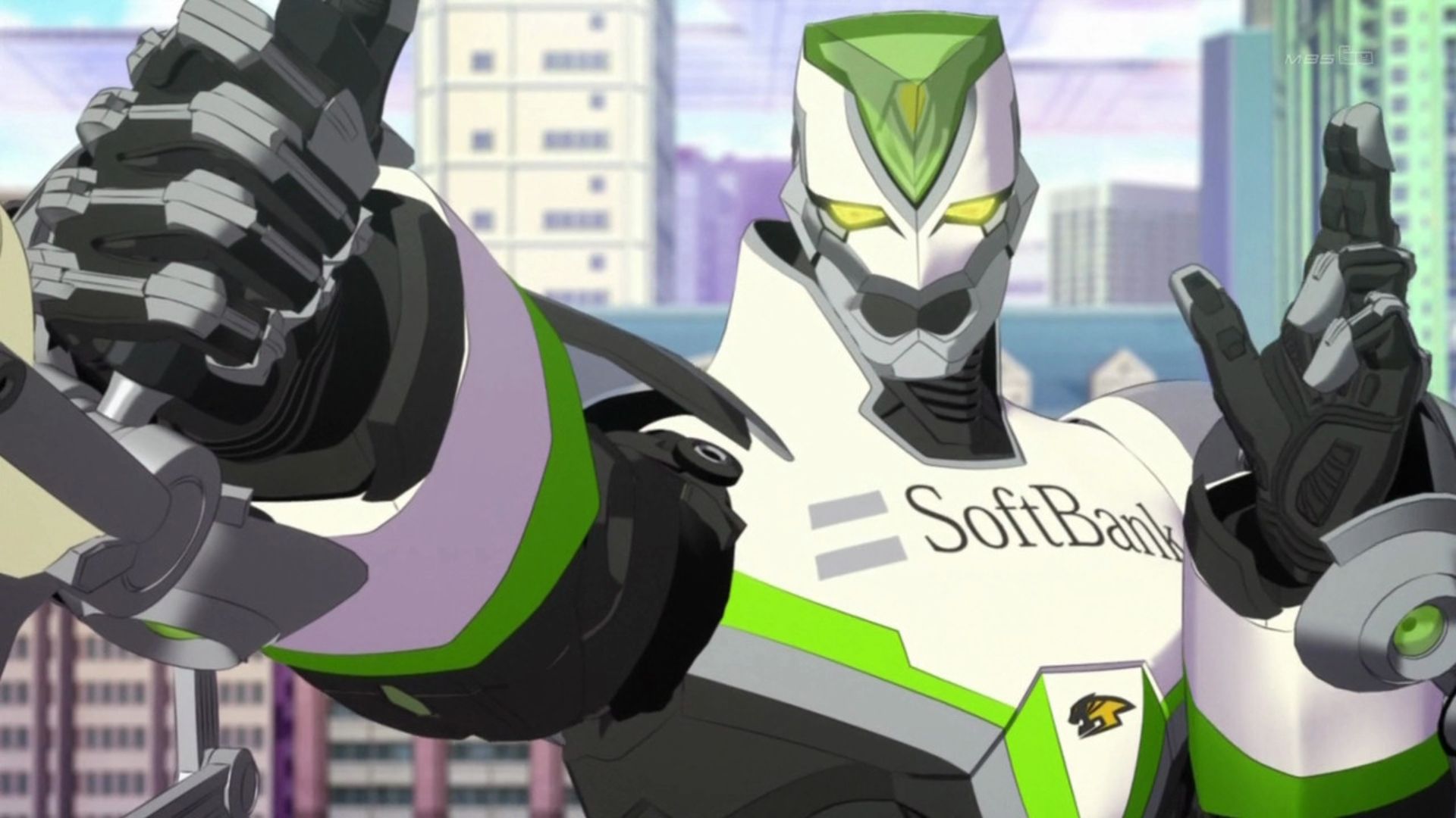 5 superhero anime that rival Western comics