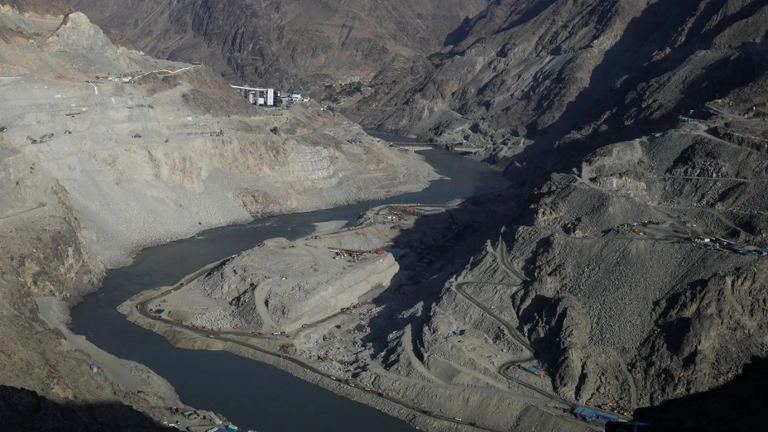 Indus Waters Treaty fallout? Nearly a third of Pakistan reels as Sindh ...