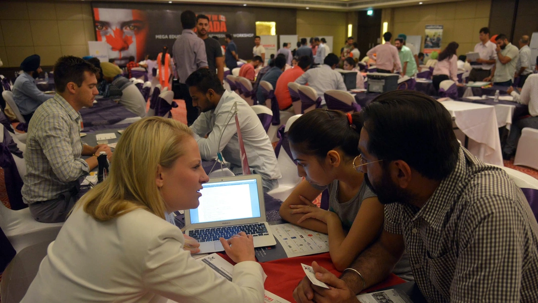 Indian students favour career outcomes over prestige in education choices