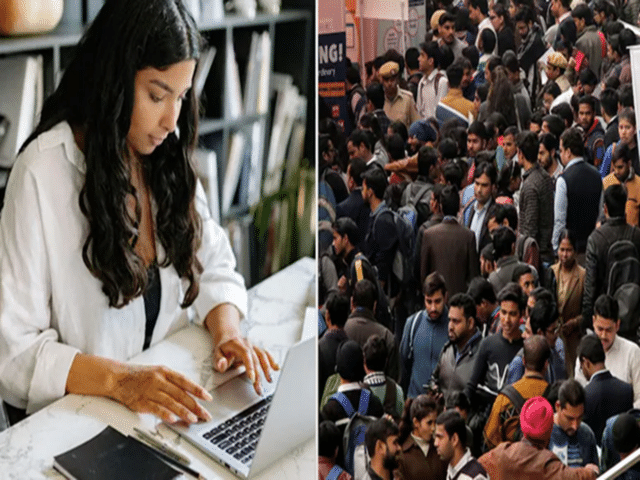 First-time job seekers to receive ₹15,000; here is a special scheme ...