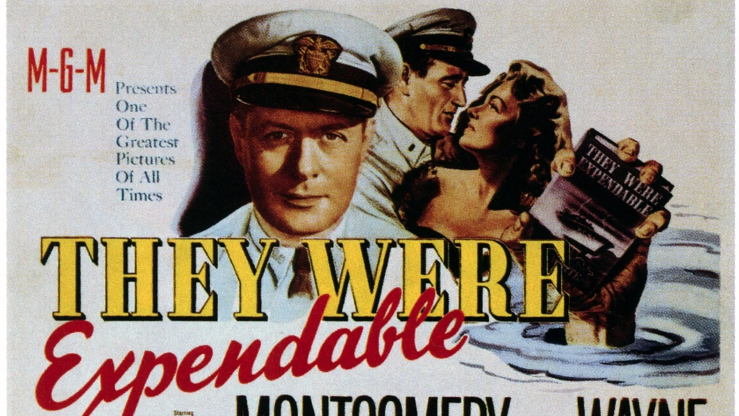 11 memorable John Wayne roles beyond the Western