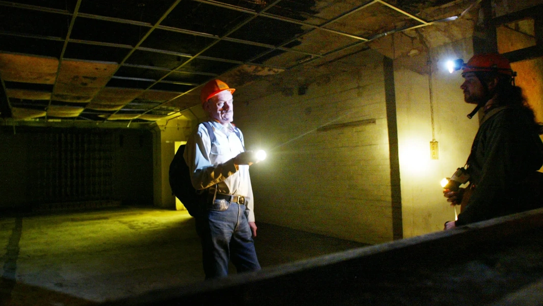 12 unsettling discoveries hidden inside homes