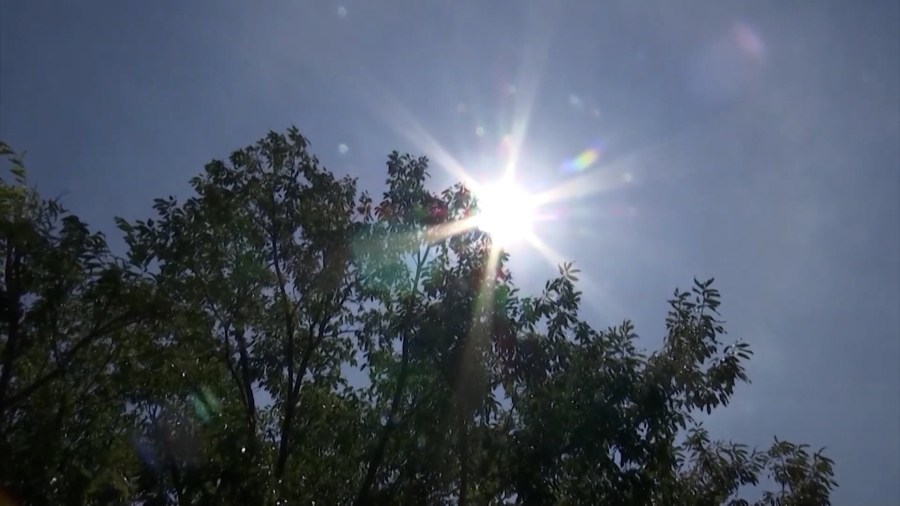 Record heat hits the Lowcountry as officials urge safety precautions
