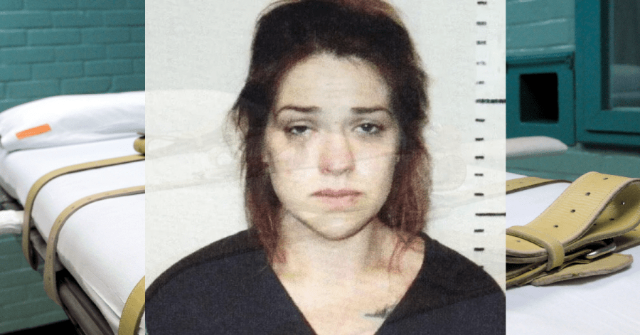 Taylor Parker murder-kidnapping case followed in new Netflix documentary