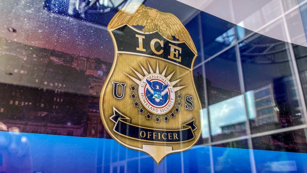 ICE defends Baltimore school-area arrest after public backlash