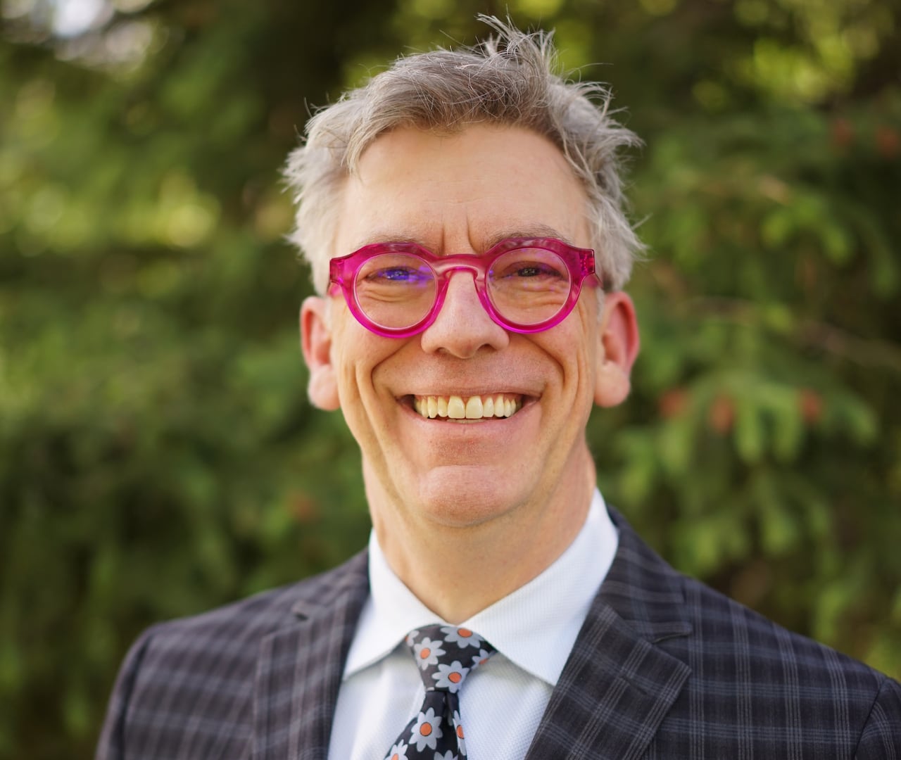 Calgary doctor selected to lead national committee on preventive health ...