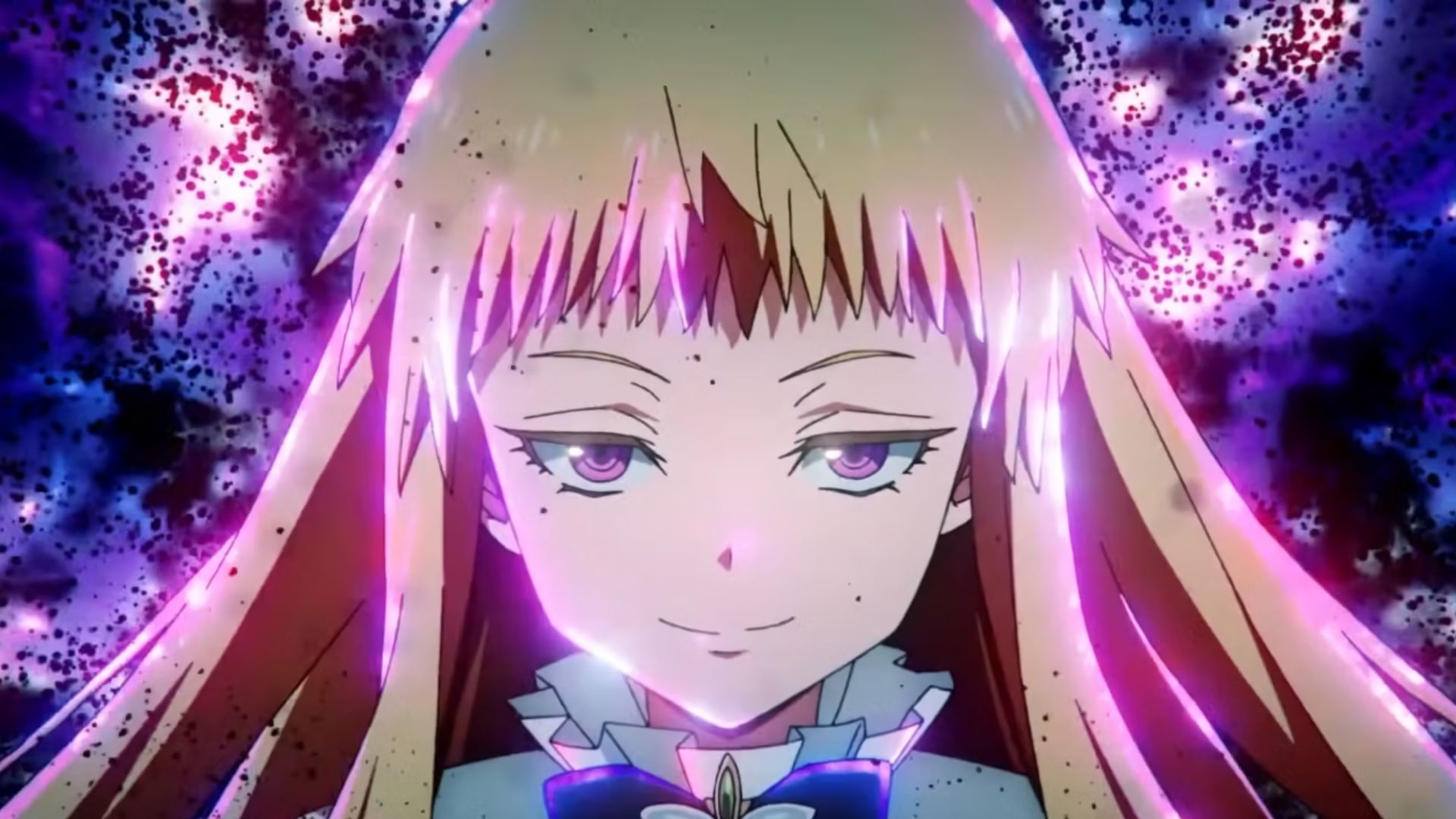 That time I got reincarnated as a slime: Who really is Mariabel Rozzo?