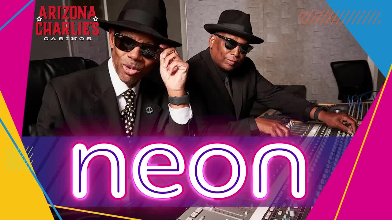 Icons with more than 40 No. 1s headlining 10 shows on Las Vegas Strip