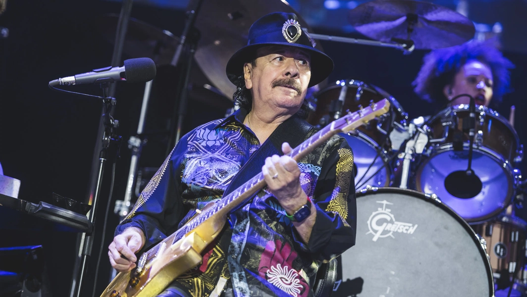 19 legendary guitarists and their iconic solos